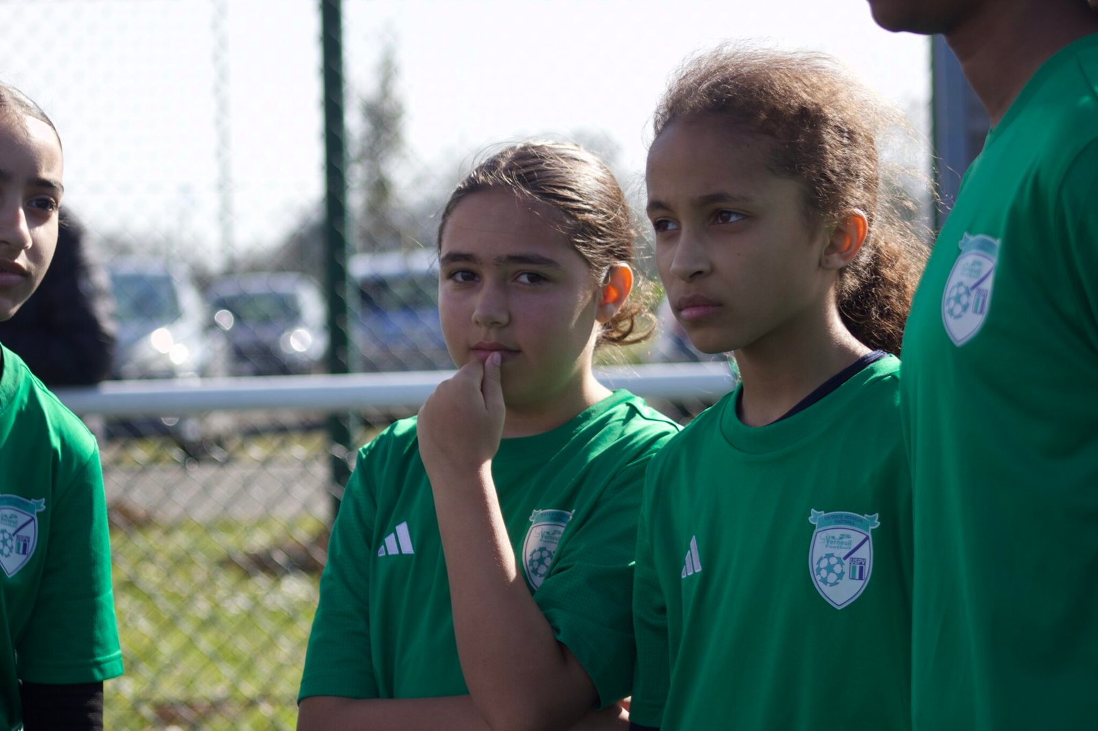 Us Verneuil - Club de football Verneuil-Sur-Seine